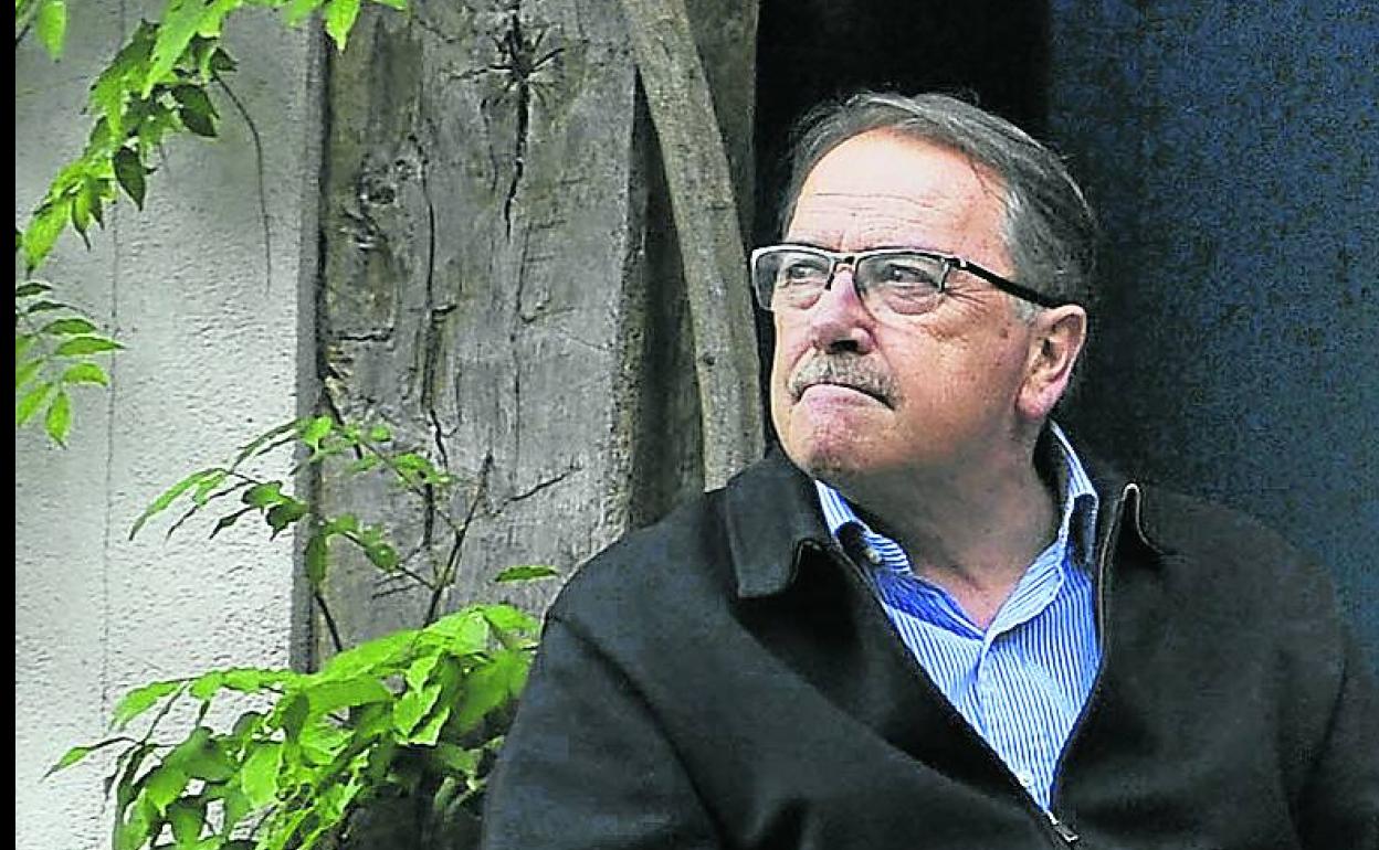 Fallece Francisco Egea, el socialista obsesionado con traer la paz a Euskadi | El Correo